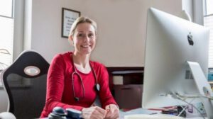 Hausarztpraxis Sophie Wallstabe – Ihre Hausärztin in Crivitz ...